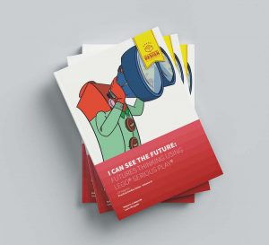 Vol 06 – Futures Thinking – LSP Magazine